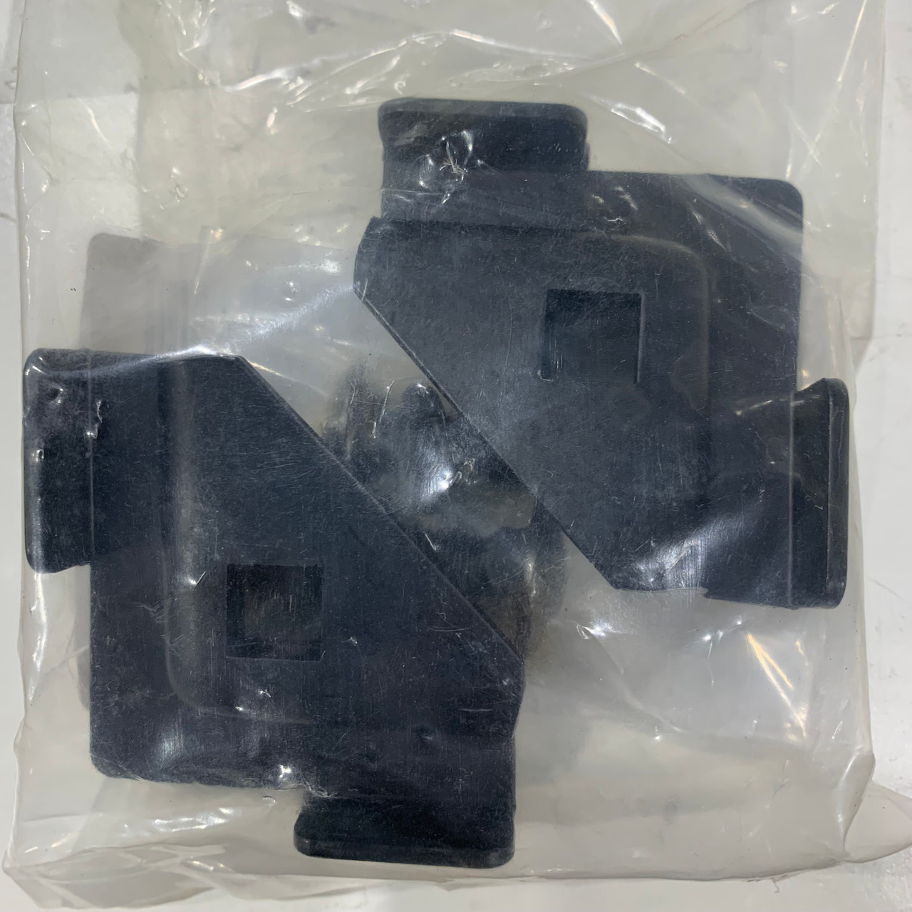 CLH-HTS | Cable | Ladder | Horizontal | Tee | Splice | Hardware | 1 | Pair