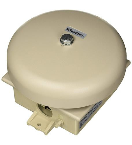 Wheelock | TB-593 | Loud | Telephone | Bell | Ringer