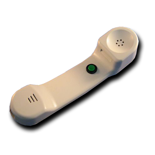 Nortel | Aastra | T | Style | Replacement | Handset | Push | to | Talklk