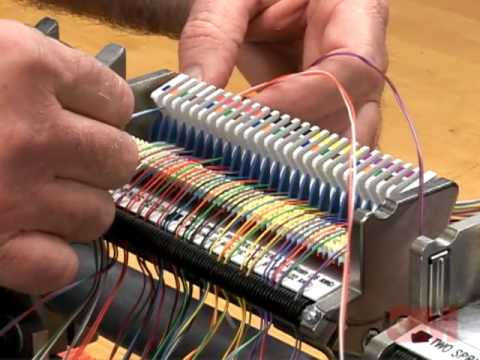 MS2™ | Super-Mini | Connector | Module | 4000-G/TR