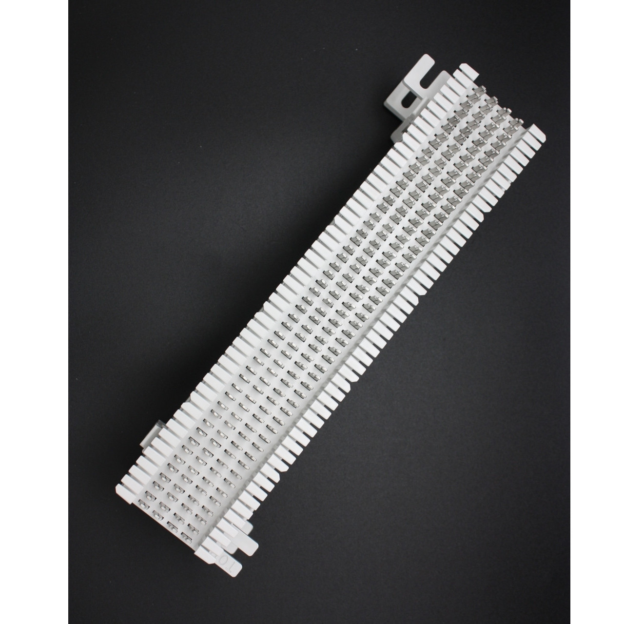 S66M150 Split 66 block 50 pair, Category 5E