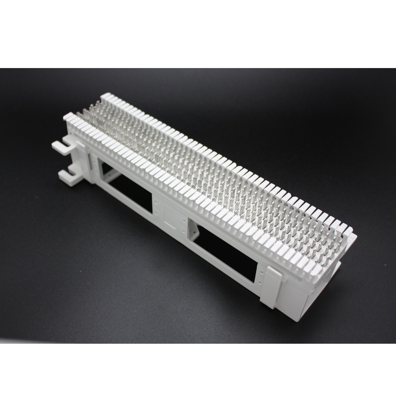 S66M150 Split 66 block 50 pair, Category 5E