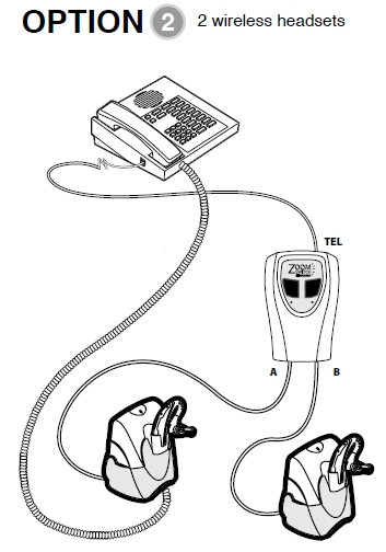ZoomSwitch | Trainer | Training | Adapter | for | Wireless | and ...