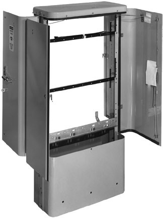 Emerson | UPCBD7 | Multi | Purpose | Telephone | Splice | Enclosure ...