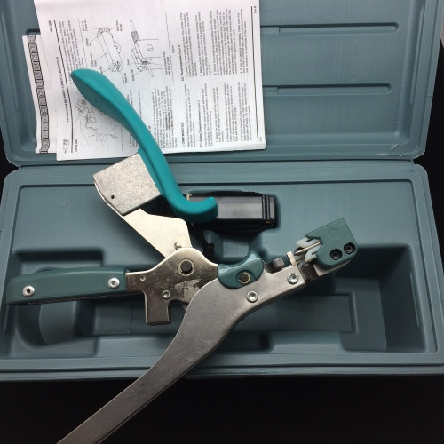 230971-5U | Amp | Tyco | VS-BA | Picabond | Crimp Tool