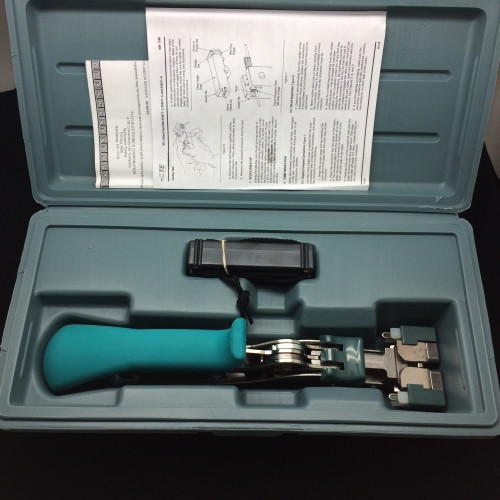 230971-5U | Amp | Tyco | VS-BA | Picabond | Crimp Tool