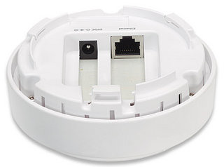 525251 High-Power Ceiling Mount Wireless 300N PoE Access Point