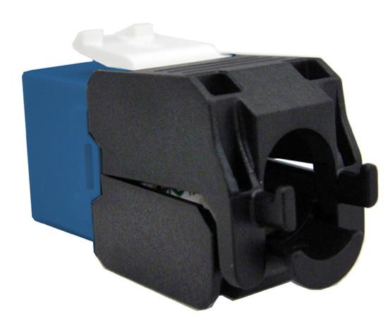 MIG | Premier | Category | 6A | Toolless | Keystone | Data | Jack