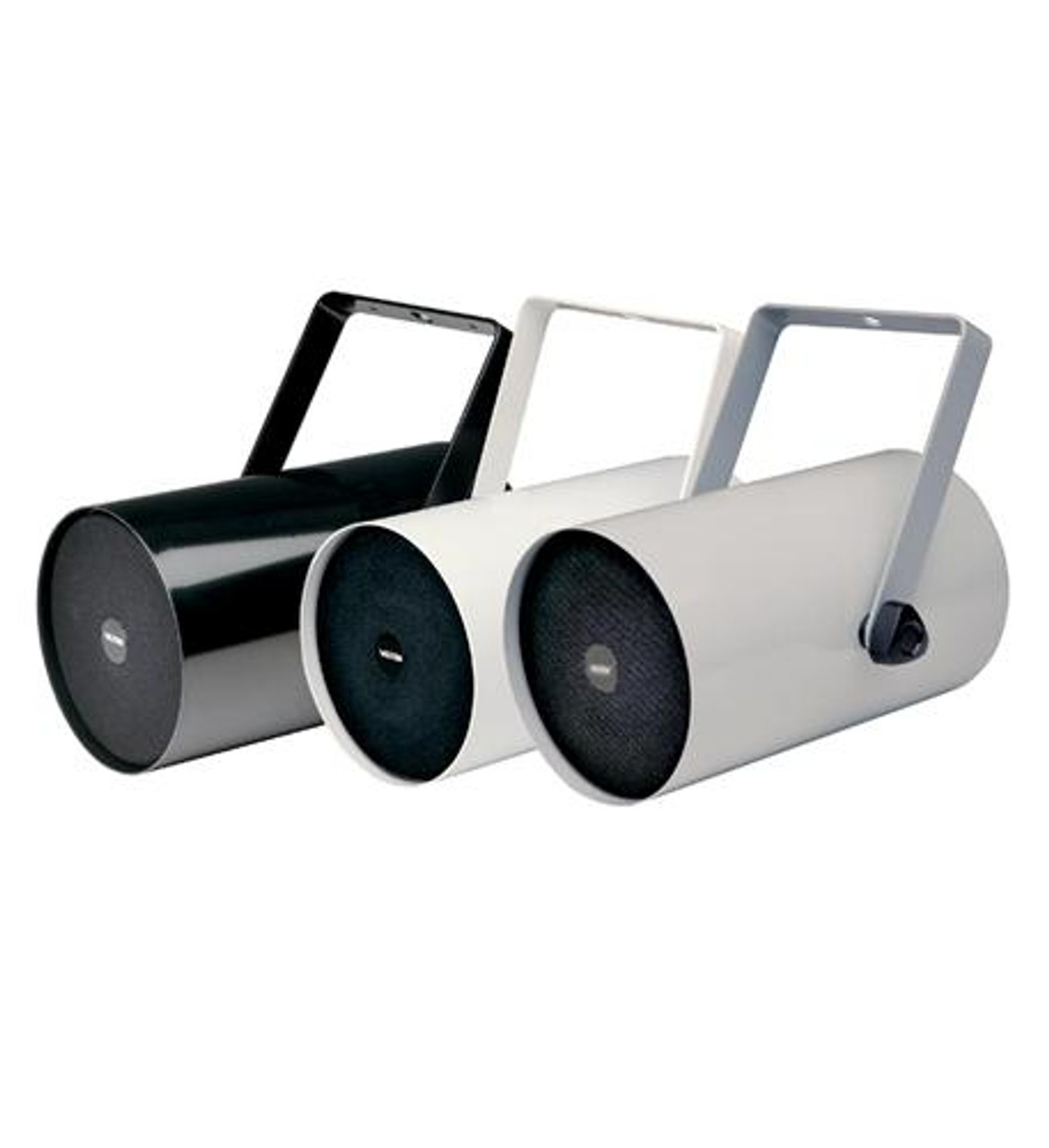 Valcom V1014 5 Watt Track Style Paging Speaker Self Amplified Valcom V1014 5 Watt Track Style Paging Speaker Self Amplified
