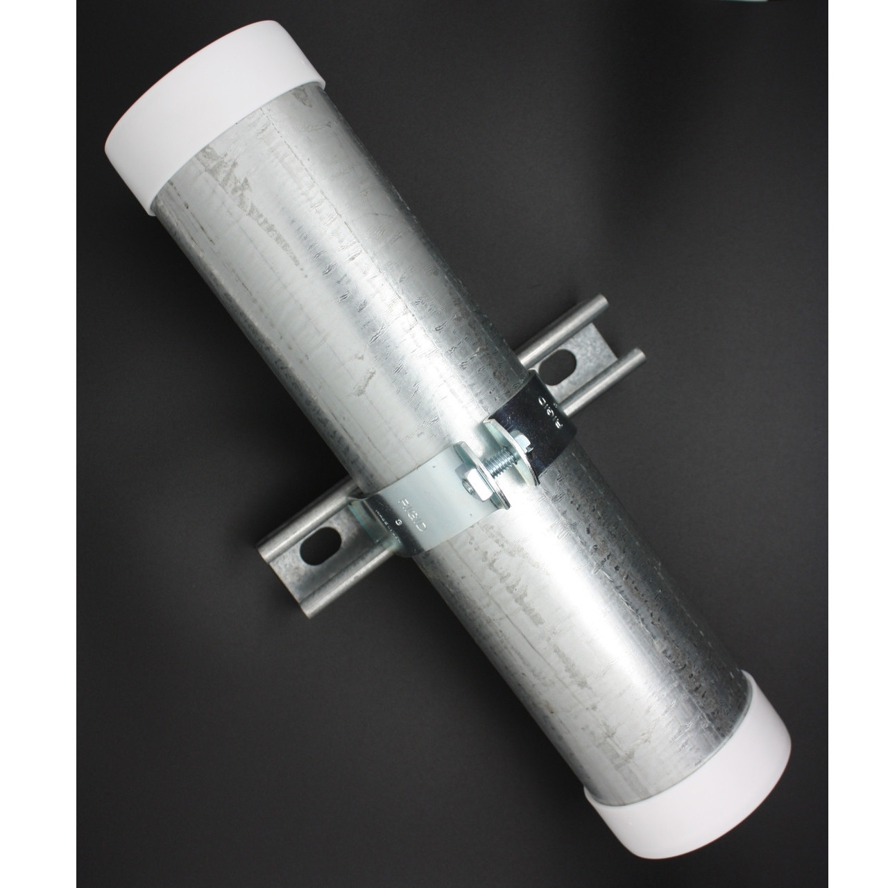 4" | EMT | Conduit | Pre | Cut | 15" | for | Cable | Installations ...