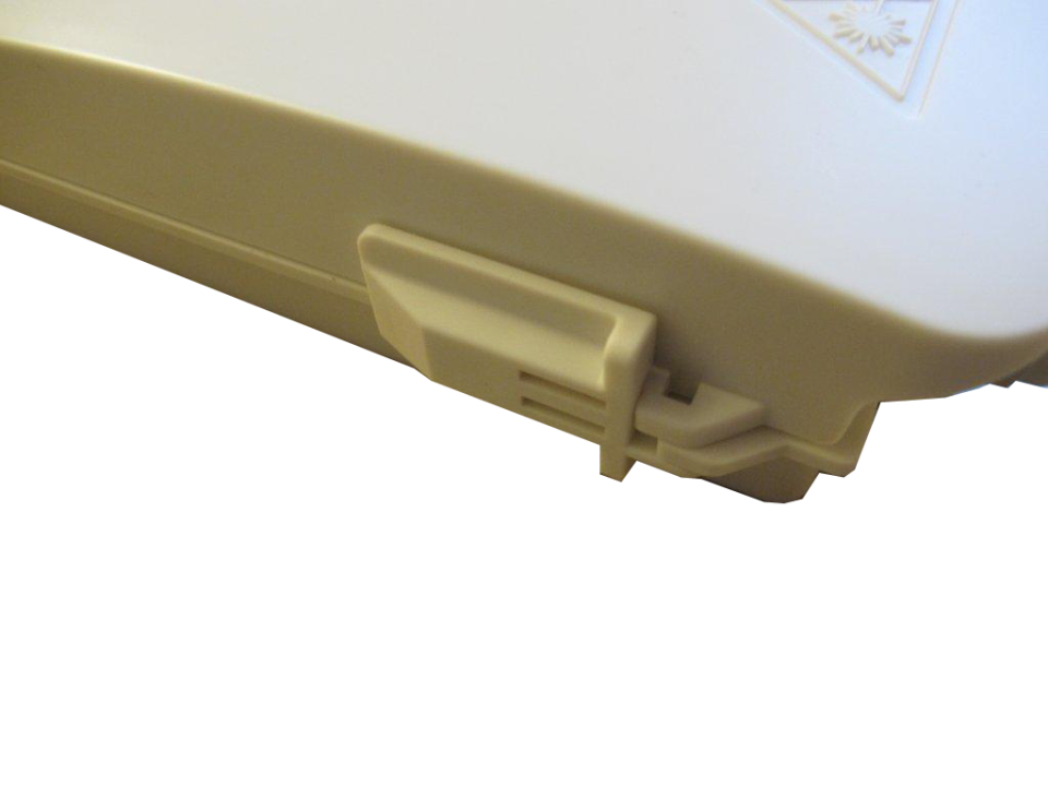 FTTH Fiber To The Home Outdoor Fiber Distribution Box 12 Splice Tray
