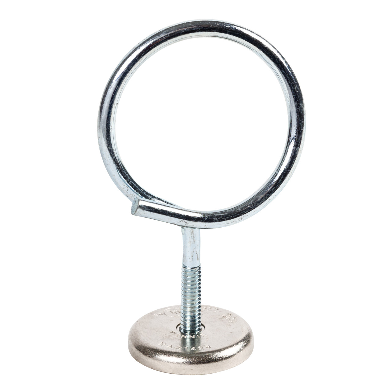 Magnetic | Bridle | Ring | Wire | Cable | Manager | 2"