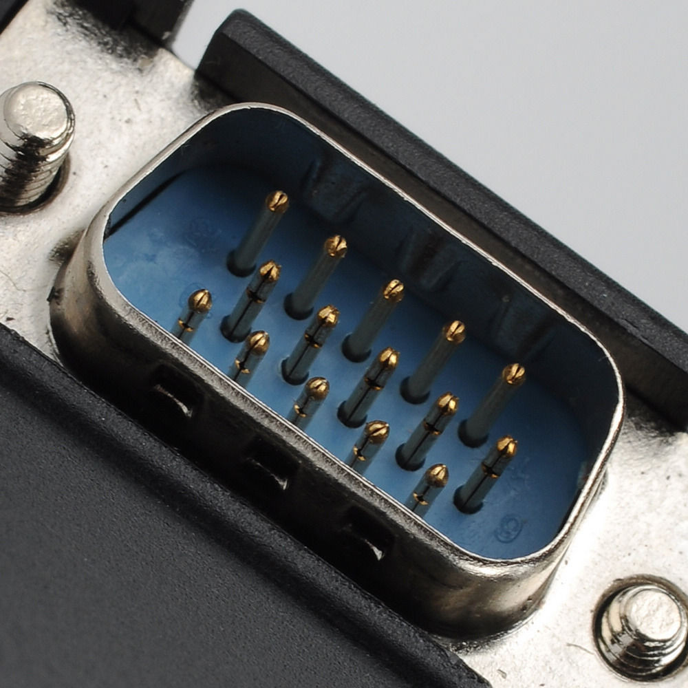 VGA | Extender | over | Category | 5E | or | Category | 6 | Passive ...