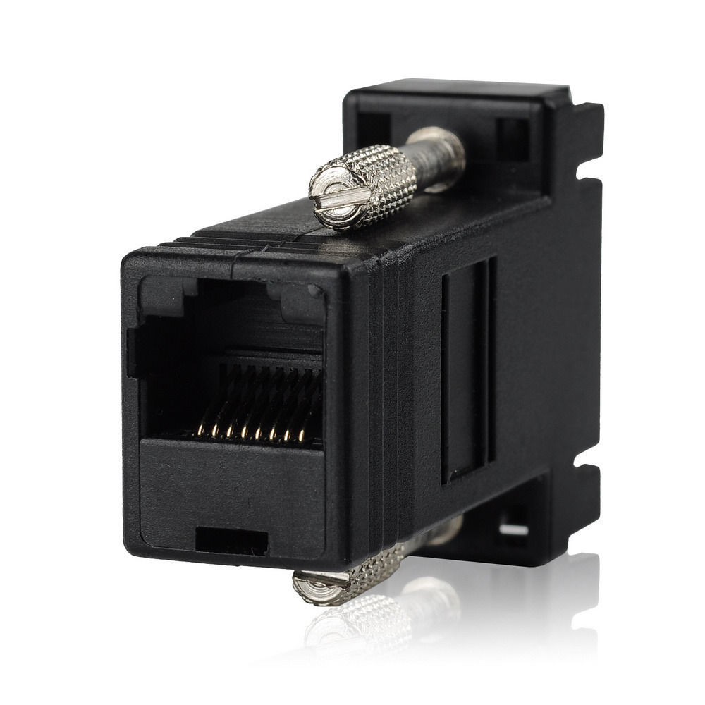 VGA | Extender | over | Category | 5E | or | Category | 6 | Passive ...