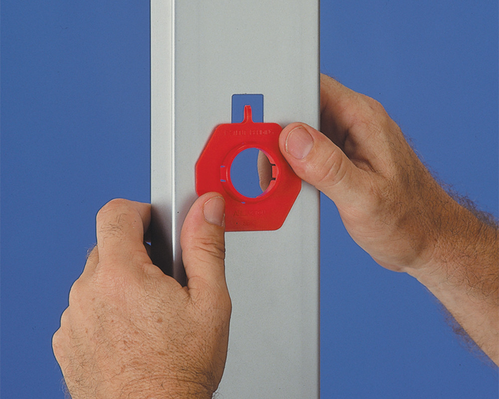 Arlington | SB130 | Non-Metallic | Bushings | Metal | Studs | Grommet