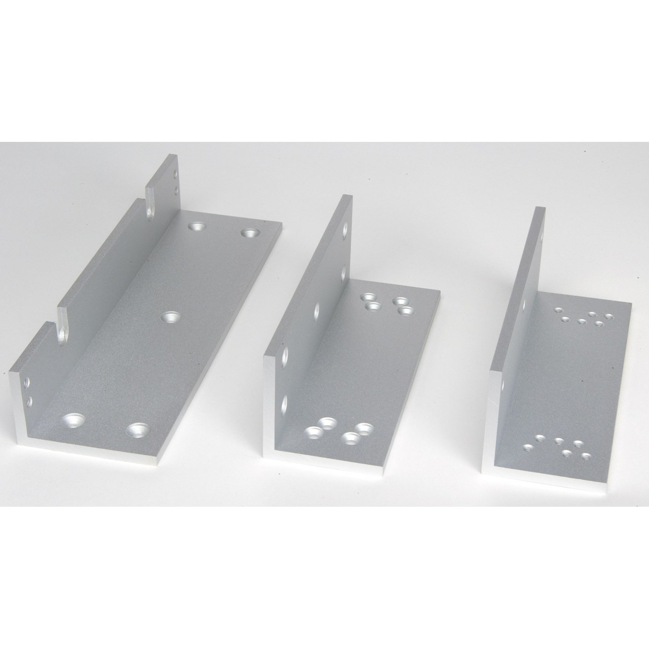 CX-1001 Adjustable L Bracket for 1200lb Mag Lock