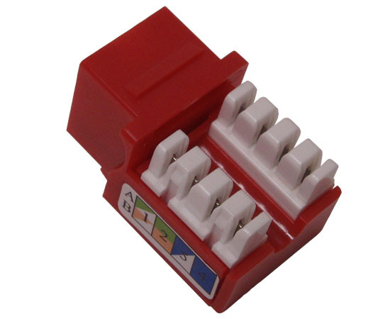 Category 6 | Cat6 | Keystone | Data Jack