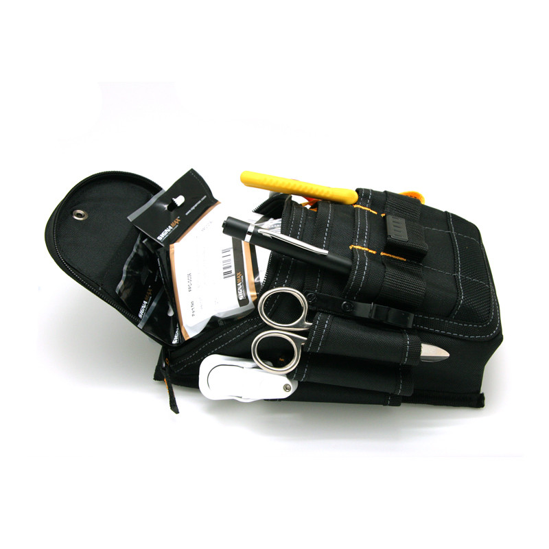 FTK-102 | Complete | Fiber | Optic | Starter | Kit | ST |SC | MM ...