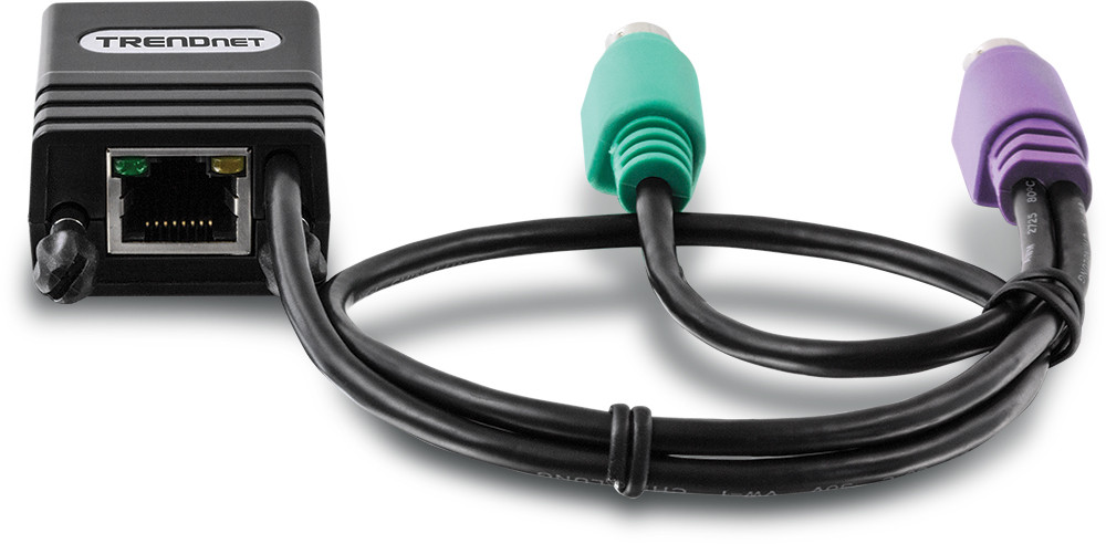 CAT5 PS/2 Server Interface Module TK-CAT5P