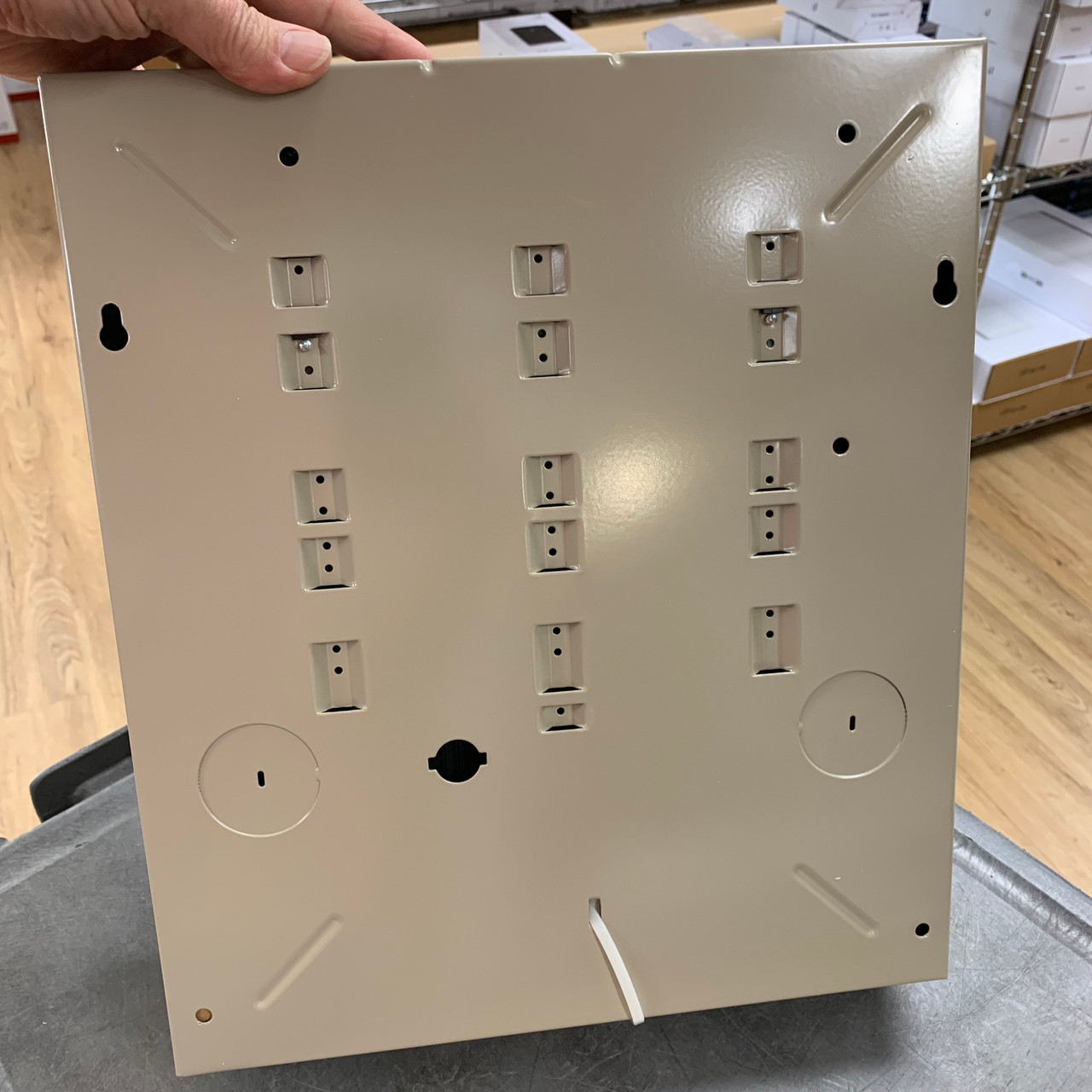 Honeywell | VISTA | 20P | Control | Panel | Honeywell | Alarm | Panel