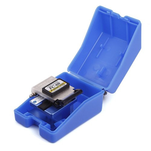 Sumitomo FC-6S High Precision Fiber Optic Cleaver