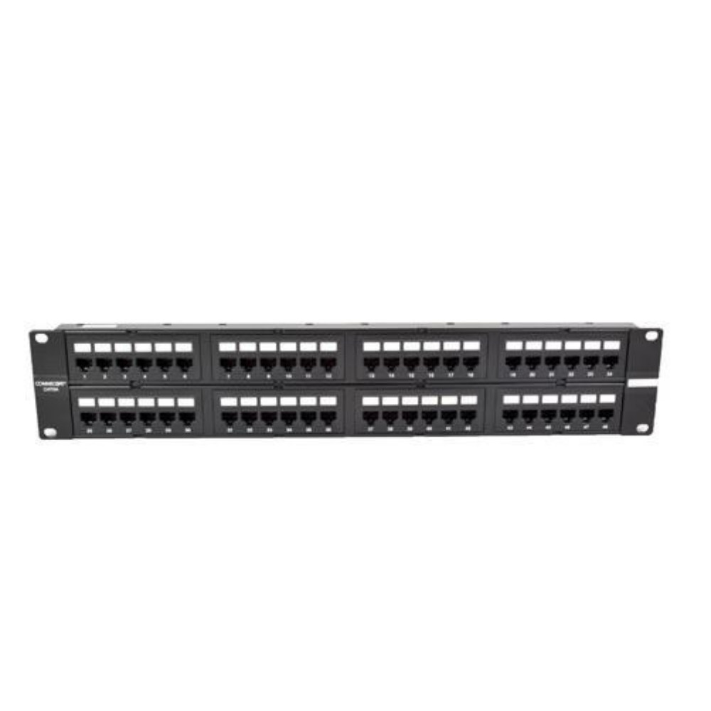 2u patch panel official website