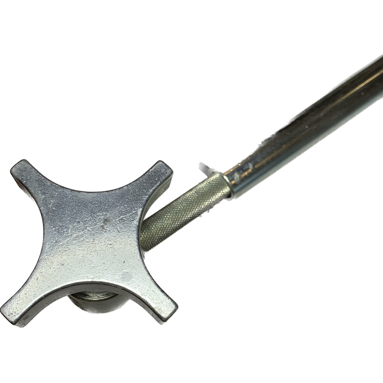 3M | 4041-SH | 4049 | MS2 | Crazy Bar Kit | Transverse | 4036-25