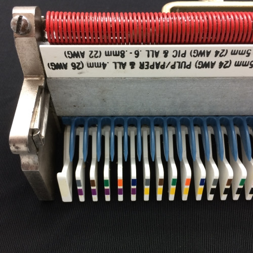 3M | MS2 | 4041-P | Splice | Head