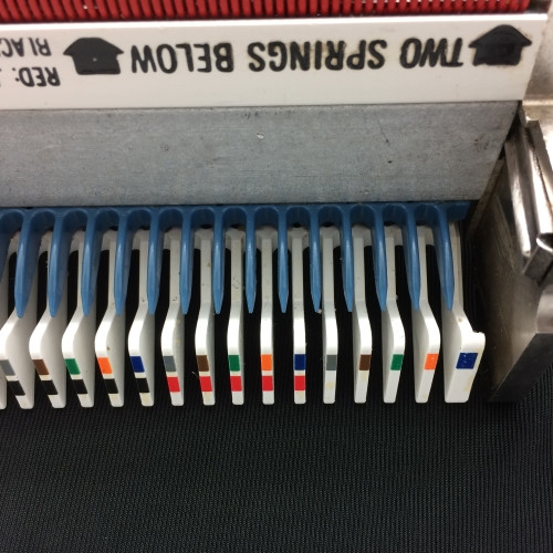 3M | MS2 | 4041-P | Splice | Head