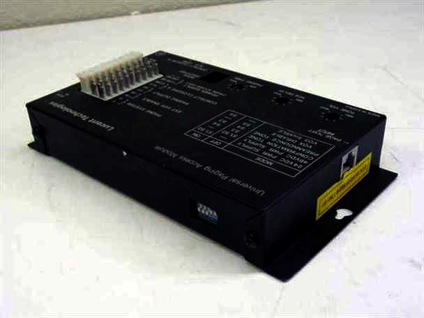 Lucent | LUUPAM | Universal | Paging | Access | Module