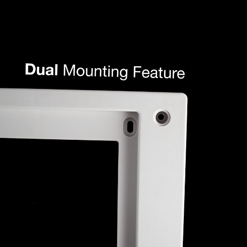 CC-28-HPEC | 18" | Plastic | Cover | Vented