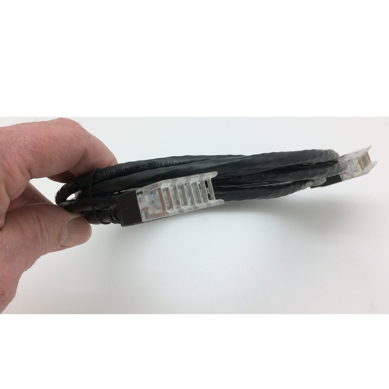 Belden | AX101947 | Cable | Assembly | BIx-Bix | 23-4 Pair | Solid | 8 Feet