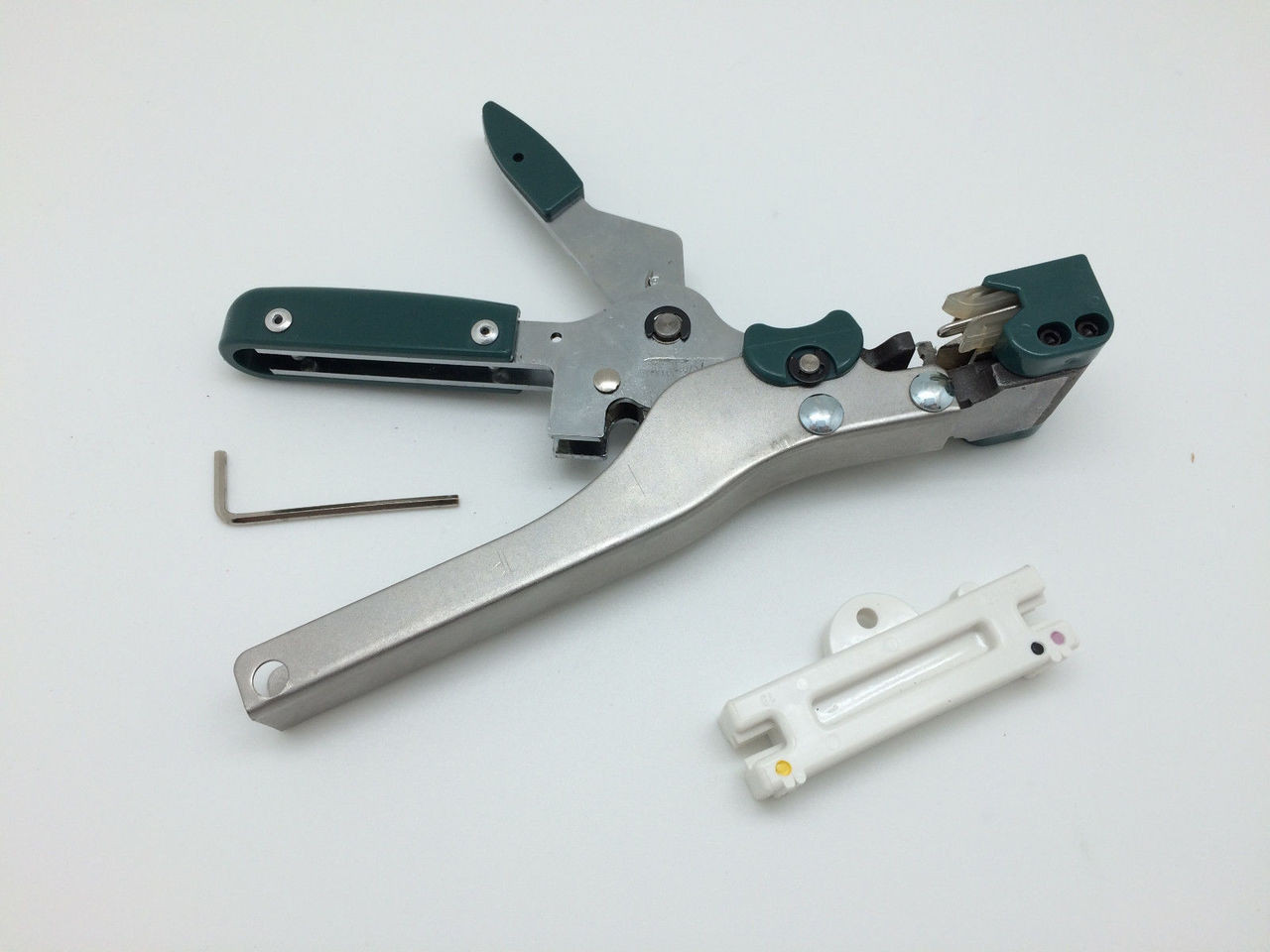 VS-3 | Picabond | Crimp | Tool | 244271-1