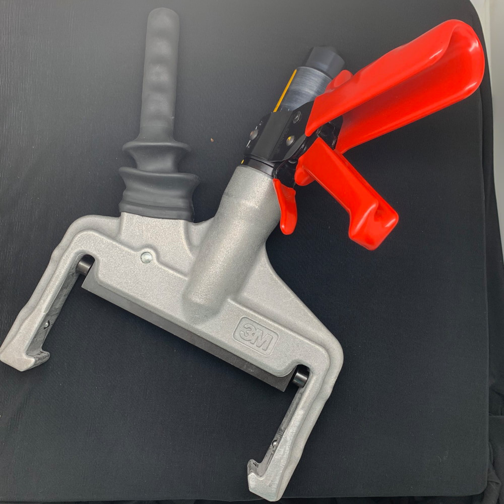 3M | 4036-25 | MS2 | Hand Hydraulic | Crimper Pistol Grip