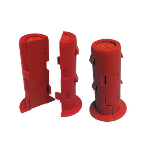 STI | RFG1 | EZ | Firestop | Grommet | Easily | Fire | Protect | Single ...