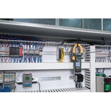 Greenlee | CM-1560 | 1000 AMP AC DC True RMS Clamp Meter