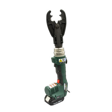 Greenlee | 06040G BG | Crimp | Head