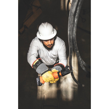 Greenlee | ES32HVX22 | 32 | mm | Insulated | Cable | Cutter | with ...