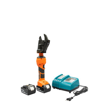 Greenlee | ES32HVX22 | 32 | mm | Insulated | Cable | Cutter | with ...