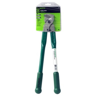 Greenlee | 718 | CABLE | CUTTER