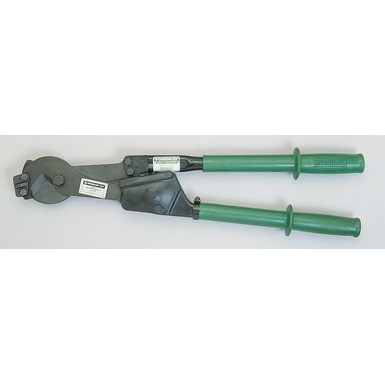 Greenlee | 757 | RATCHET | ACSR | CABLE | CUTTER
