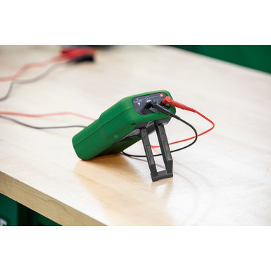 Greenlee | 5882A | 1kV | Megohmmeter | Insulation | Tester