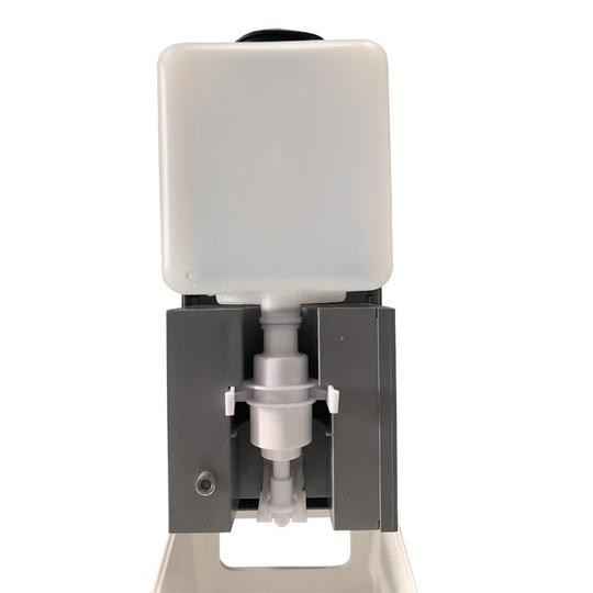 Automatic | Touchless | Gel | Sanitizer | Dispenser | Refillable | 1000ml