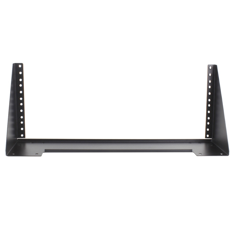 Economical | Vertical | Rack | 4U | Steel | Powdercoat
