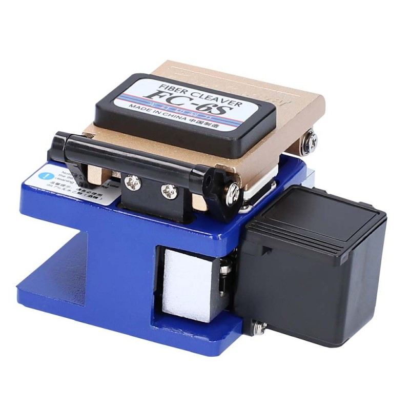 Fiber | Optic | Cleaver