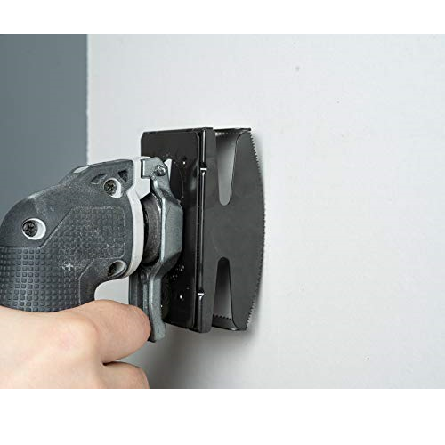 Jonard | EBC-400 | Single | Gang | Electrical | Wall | Box | Cutter