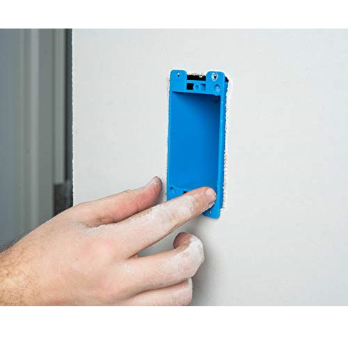 Jonard | EBC-400 | Single | Gang | Electrical | Wall | Box | Cutter