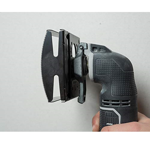 Jonard | EBC-600 | Double | Gang | Electrical | Wall | Box | Cutter