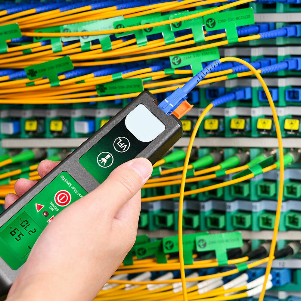 Live | Fiber | Optic | Identifier | Direction | Wave | Length ...