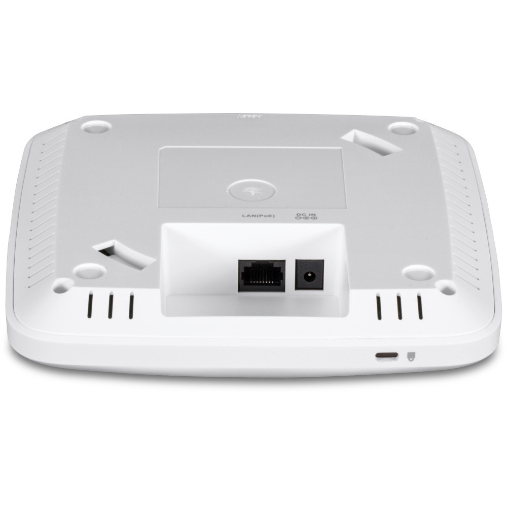 Trendnet | TEW-921DAP | AX1800 | Dual | Band | WiFi | 6 | PoE+ | Access ...